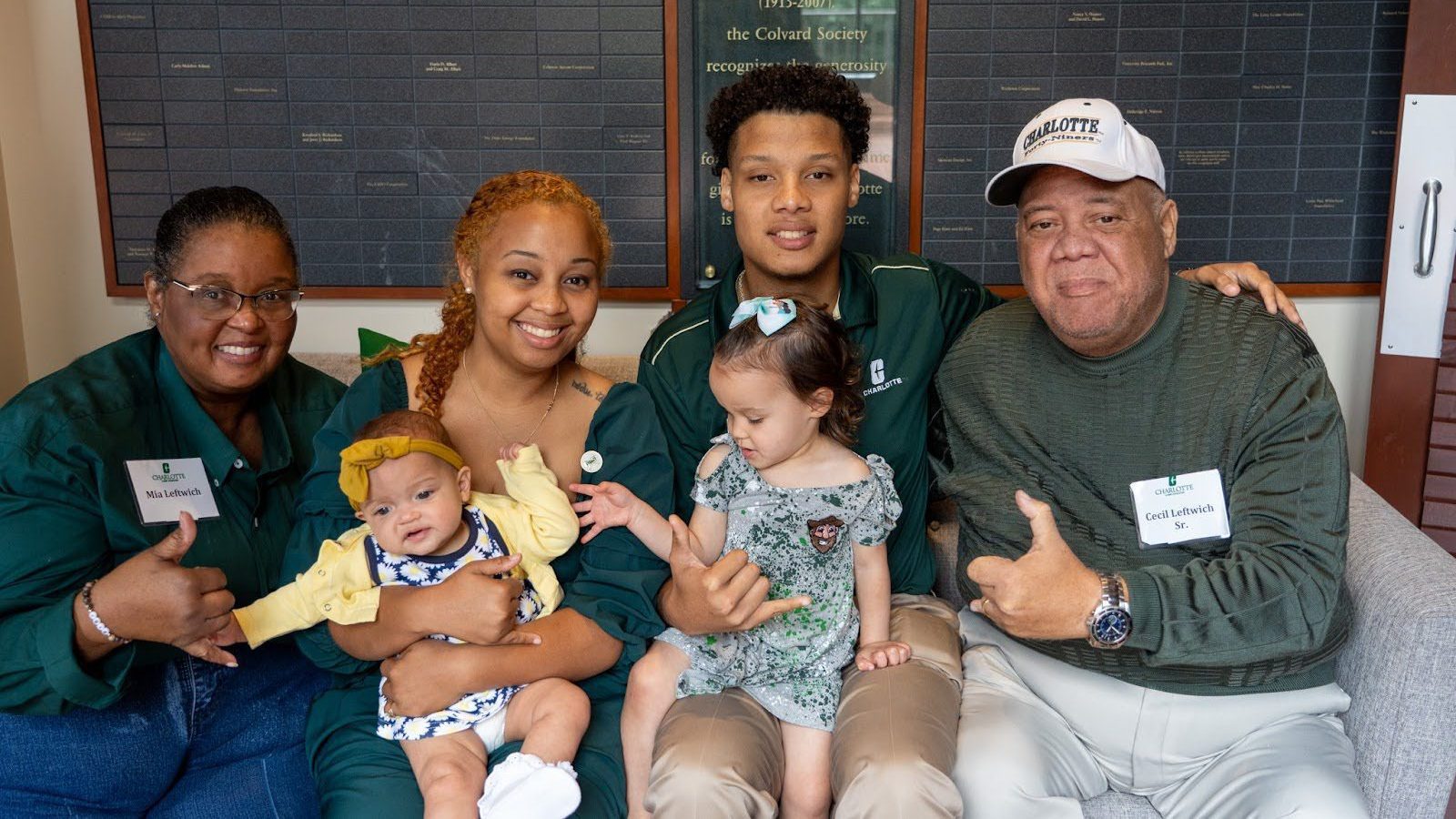 Legacy Alumni Network - Alumni Association