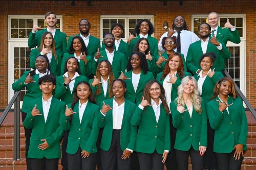 Students - Alumni Association