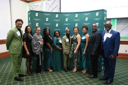 BAC Excellence in Leadership Program - Alumni Association