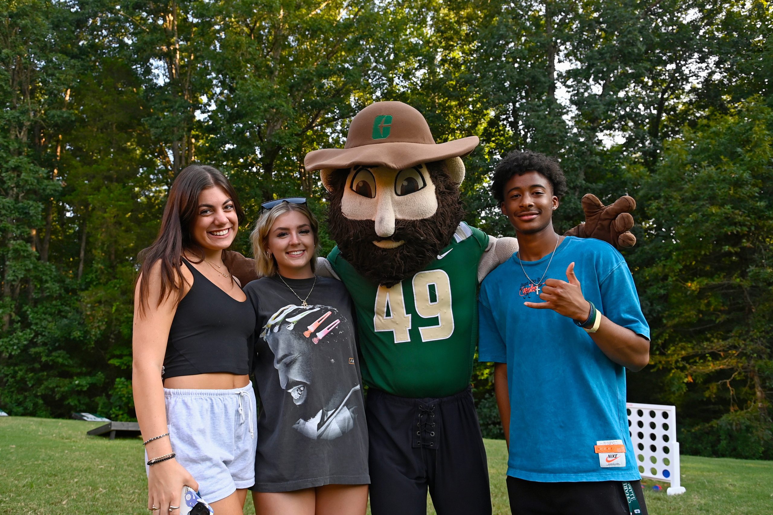 Communities - Alumni Association