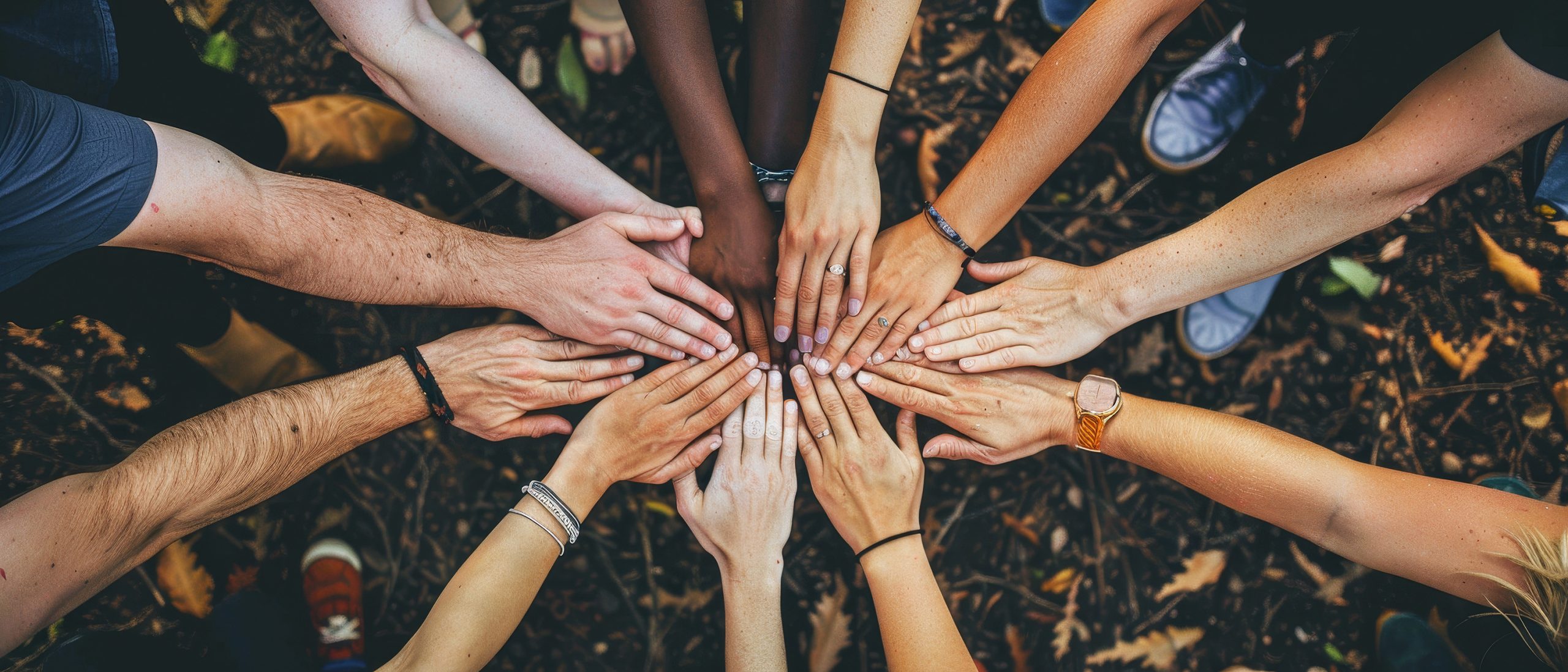 Get Involved - Alumni Association