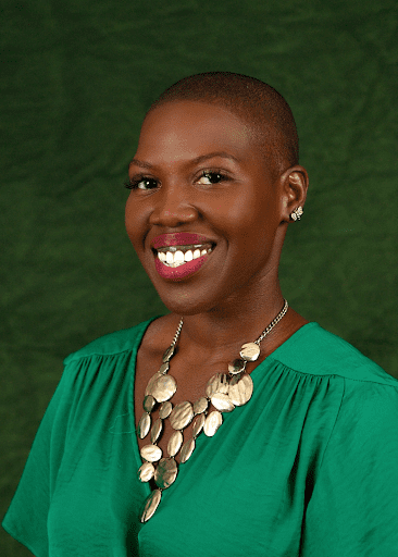 Sheena Pickett - Alumni Association
