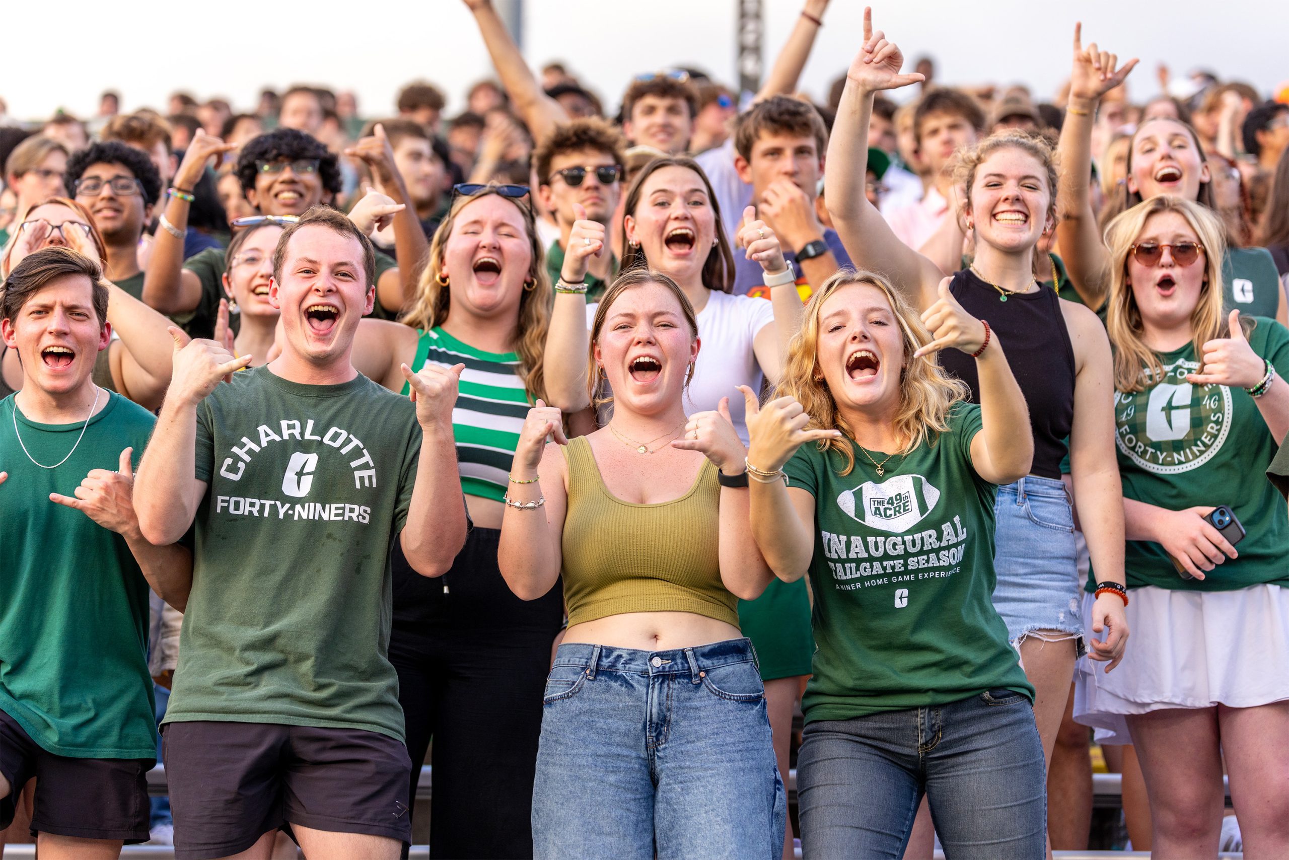 Students - Alumni Association