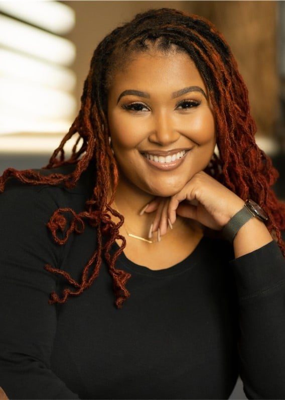 Khrystle Bullock-Sam - Alumni Association