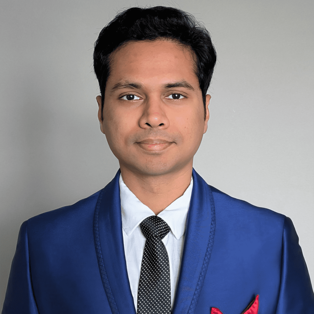 Varun Varma Sangaraju ’15 - Alumni Association